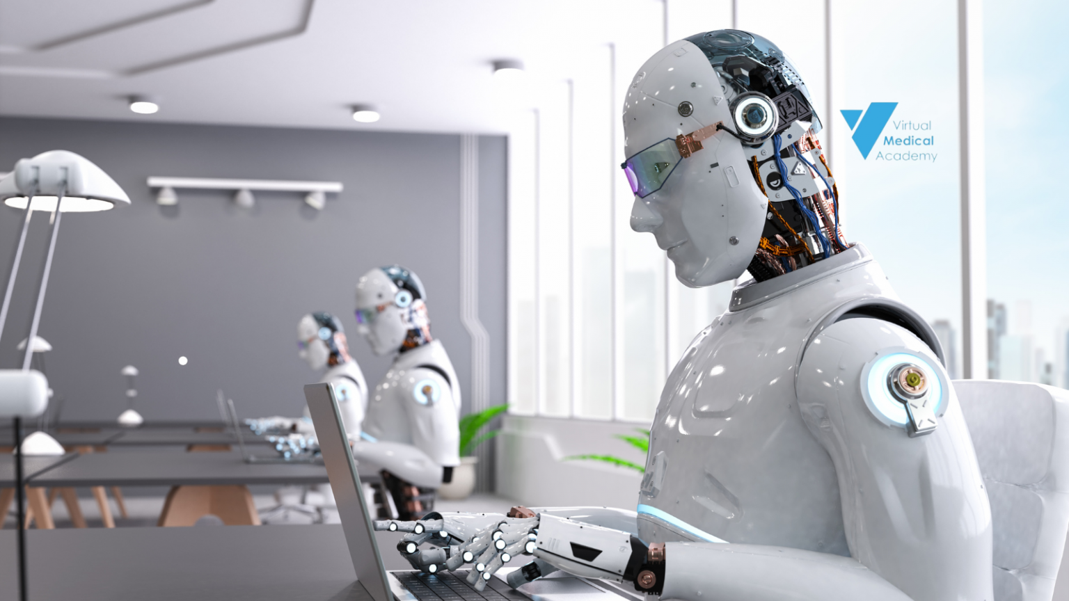 Vitrual Medical Academy Blog