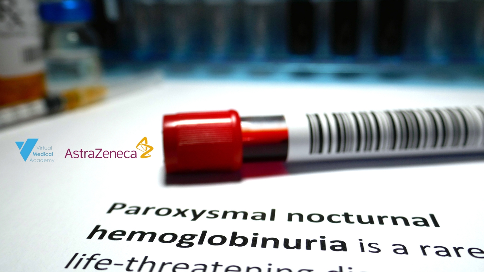 Vitrual Medical Academy Blog