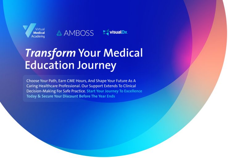 Top Platform for CME Hours In KSA - Virtual Medical Academy